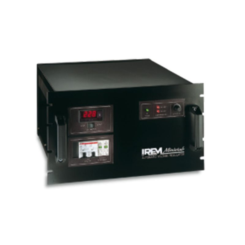 avr – Power Solutions Sdn.Bhd