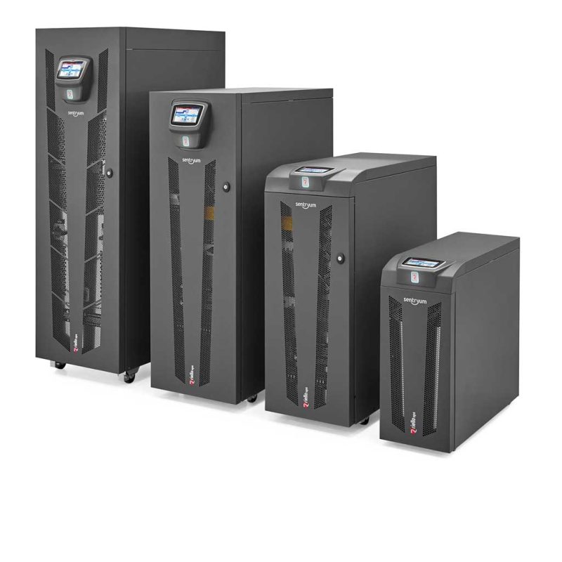Power Solutions Sdn.Bhd | UPS System Malaysia
