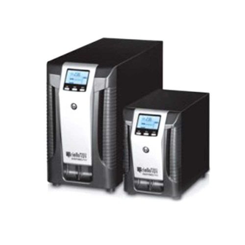 Power Solutions Sdn.Bhd | UPS System Malaysia