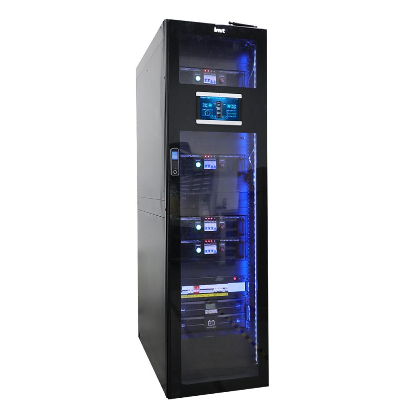 Power Solution | UPS System Malaysia