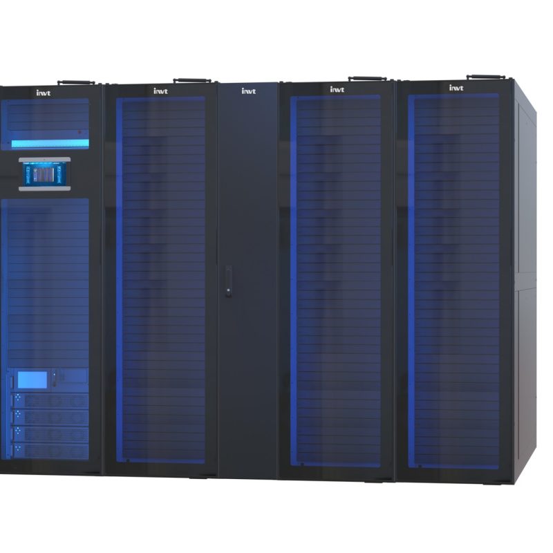 Power Solutions Sdn.Bhd | UPS System Malaysia