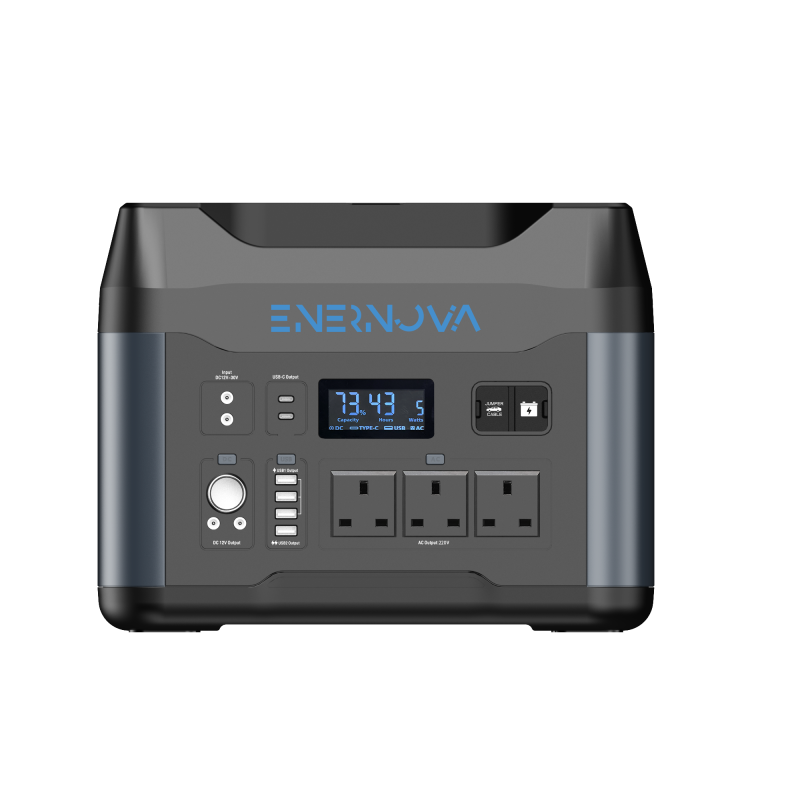 Power Solutions Sdn.Bhd | UPS System Malaysia