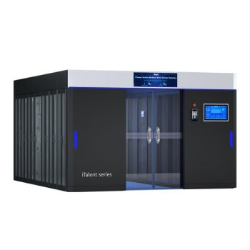 Power Solutions Sdn.Bhd | UPS System Malaysia